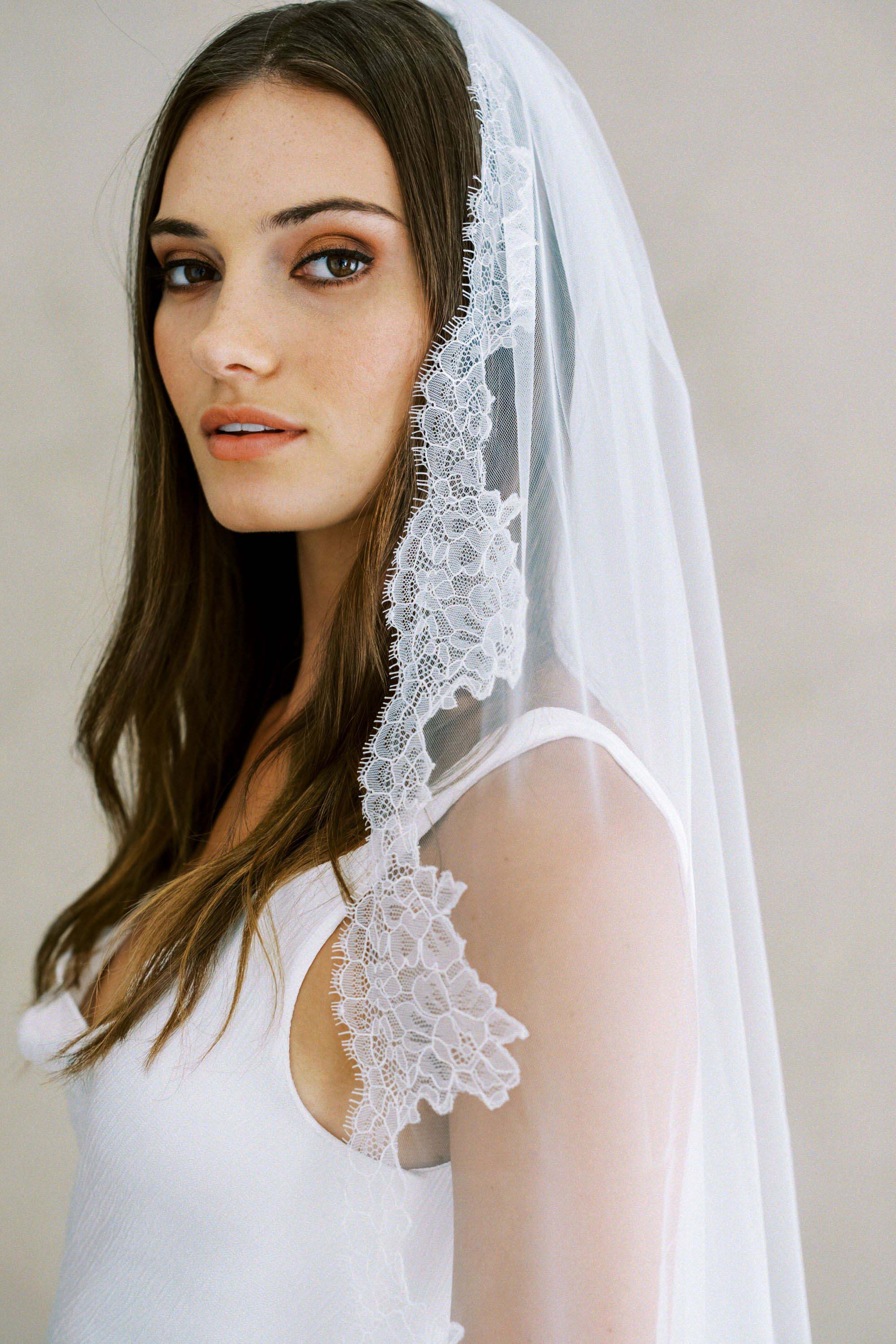 Wedding Veils | Handcrafted Wedding Veils Australia | Veils Online