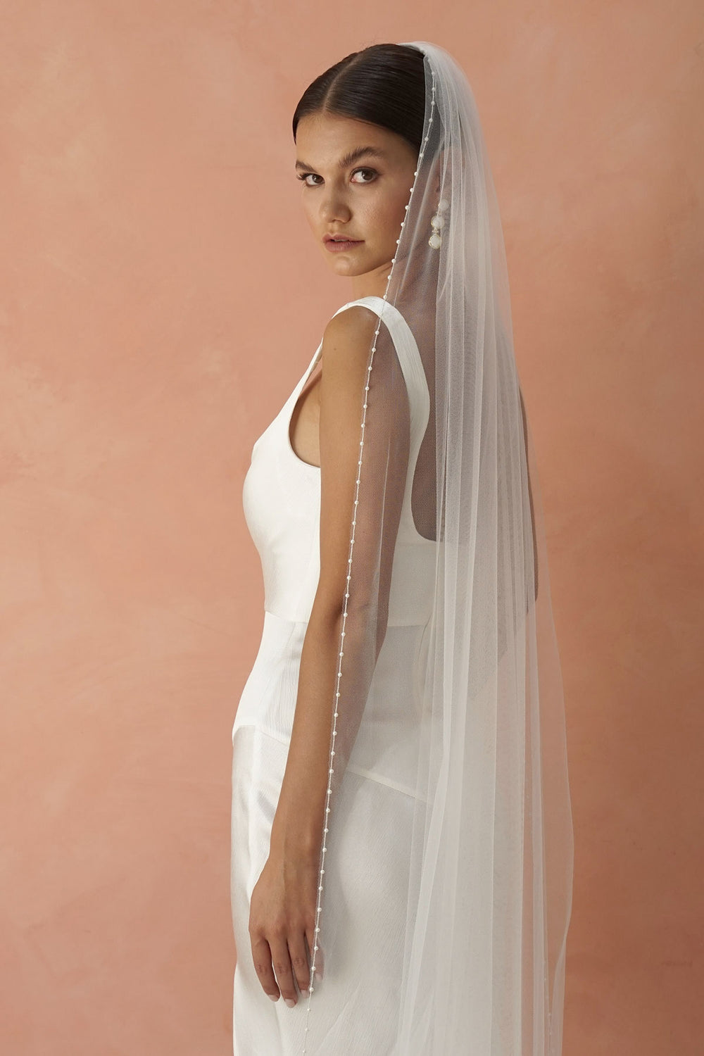 Pearl Veils